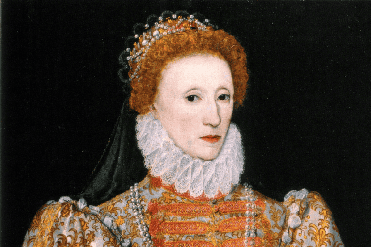 10 Intriguing Facts About Queen Elizabeth I Unveiled