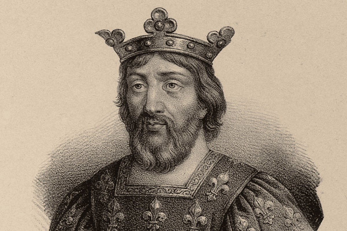 Tracing Royalty: A List of All Kings of France Through the Centuries