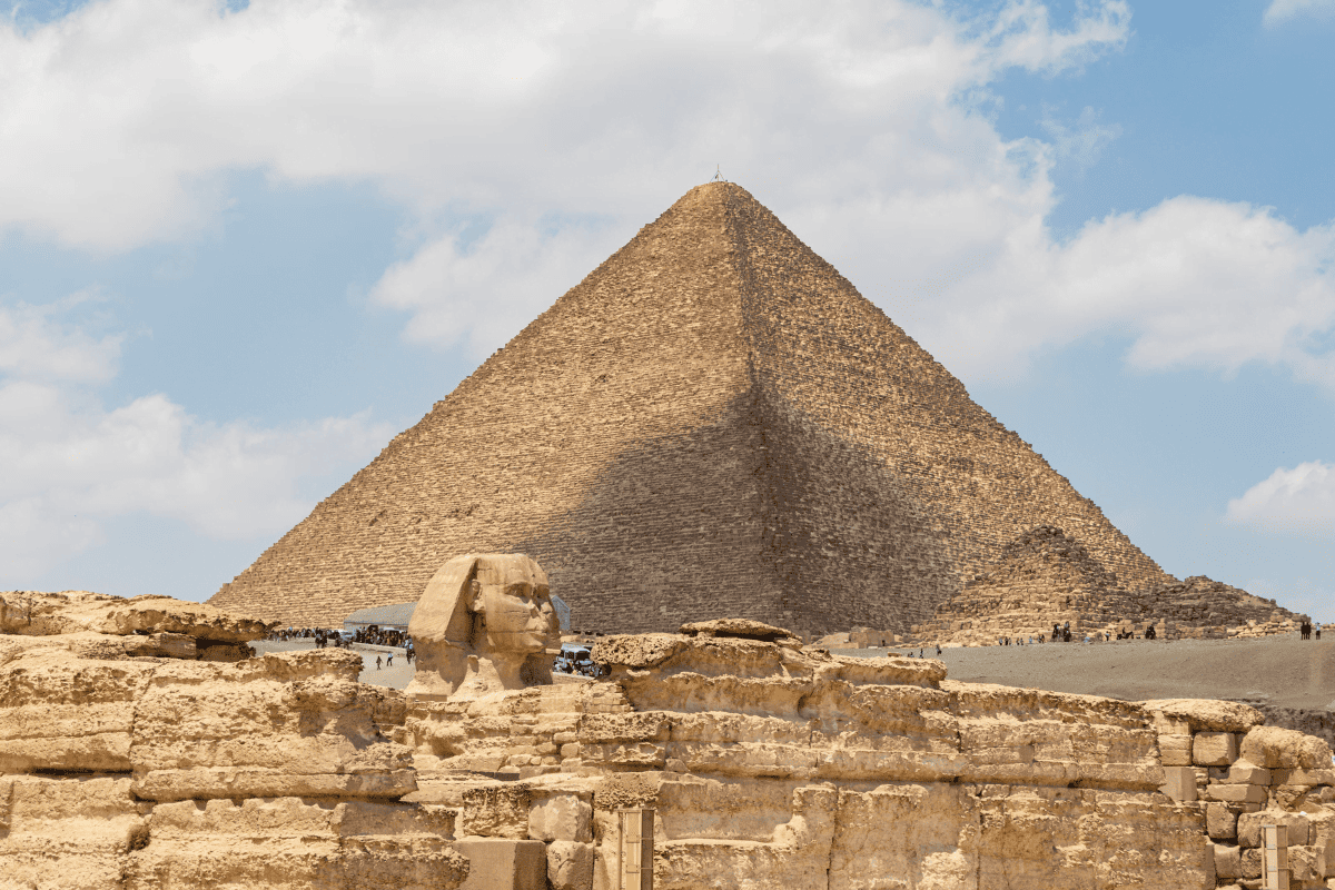 Tallest Buildings in History: 16 Iconic Structures