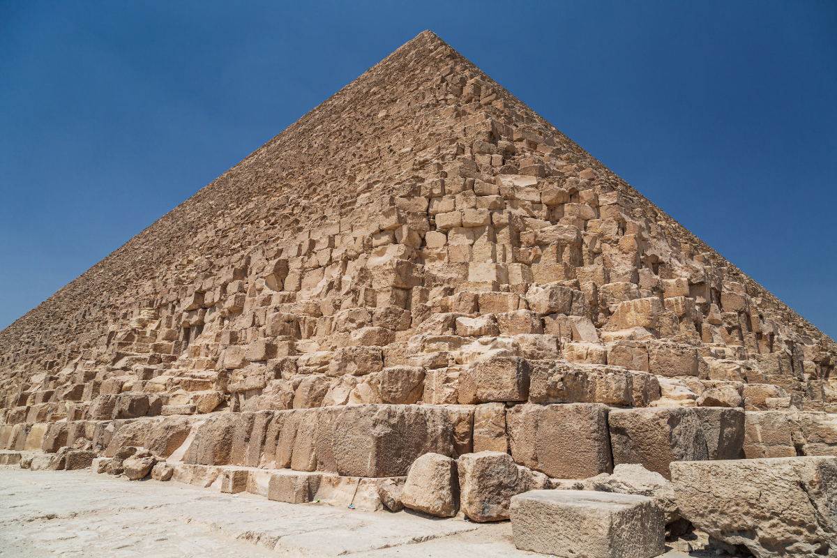 Tallest Buildings in History: 16 Iconic Structures