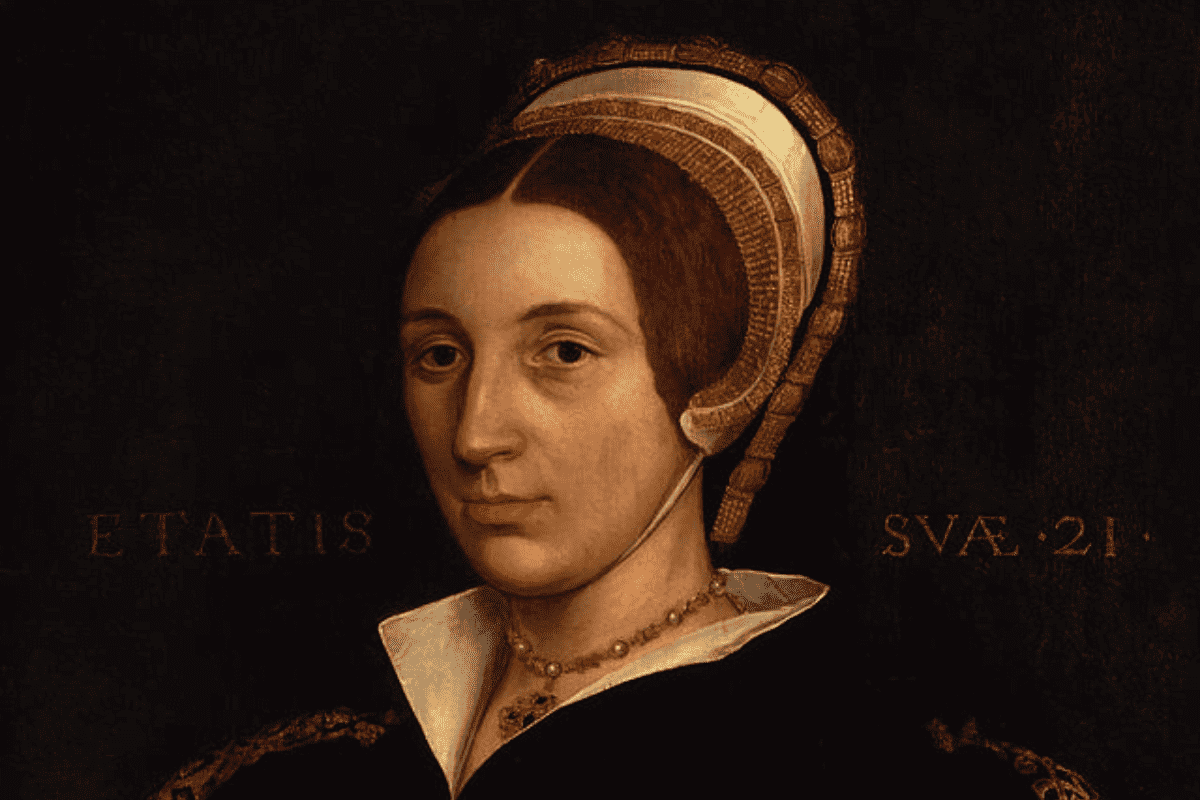 The 6 Wives of Henry VIII: Their Lives, Loves, and Fates