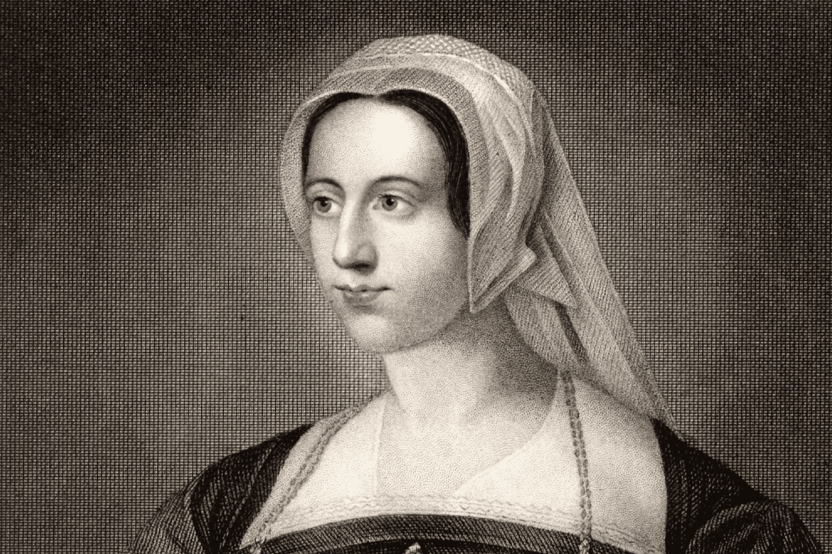 The 6 Wives of Henry VIII: Their Lives, Loves, and Fates