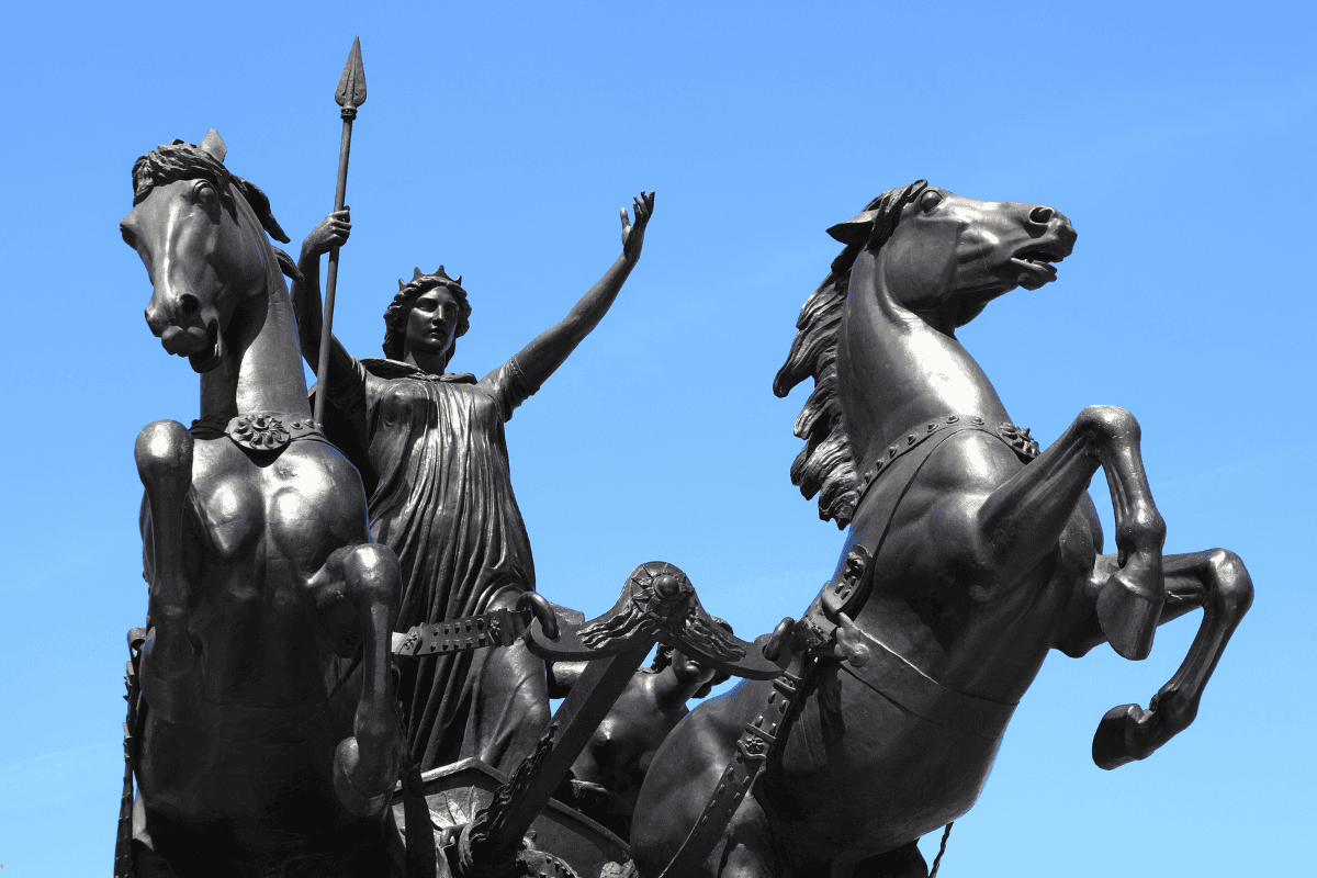 10 Fascinating Facts About Boudica: Fierce Queen of the Iceni