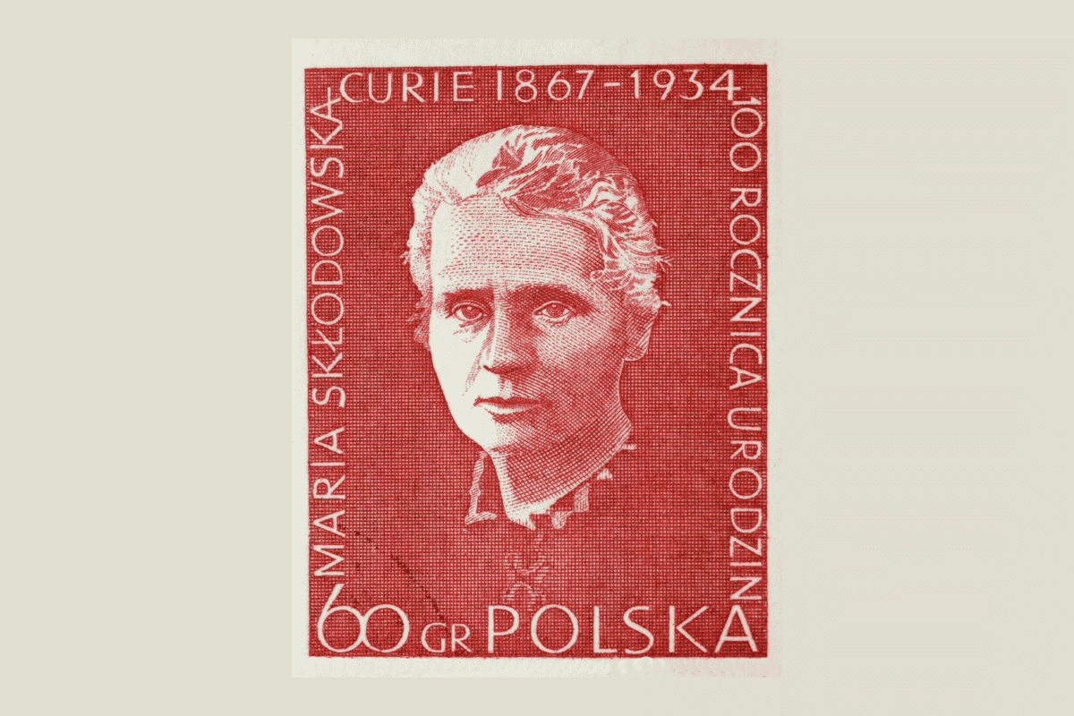 10 Fascinating Facts About Marie Curie You Probably Didn't Know