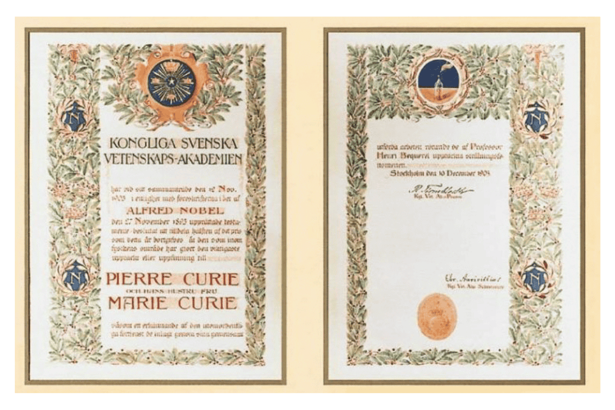 10 Fascinating Facts About Marie Curie You Probably Didn't Know