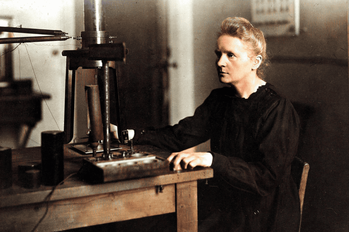 10 Fascinating Facts About Marie Curie You Probably Didn't Know