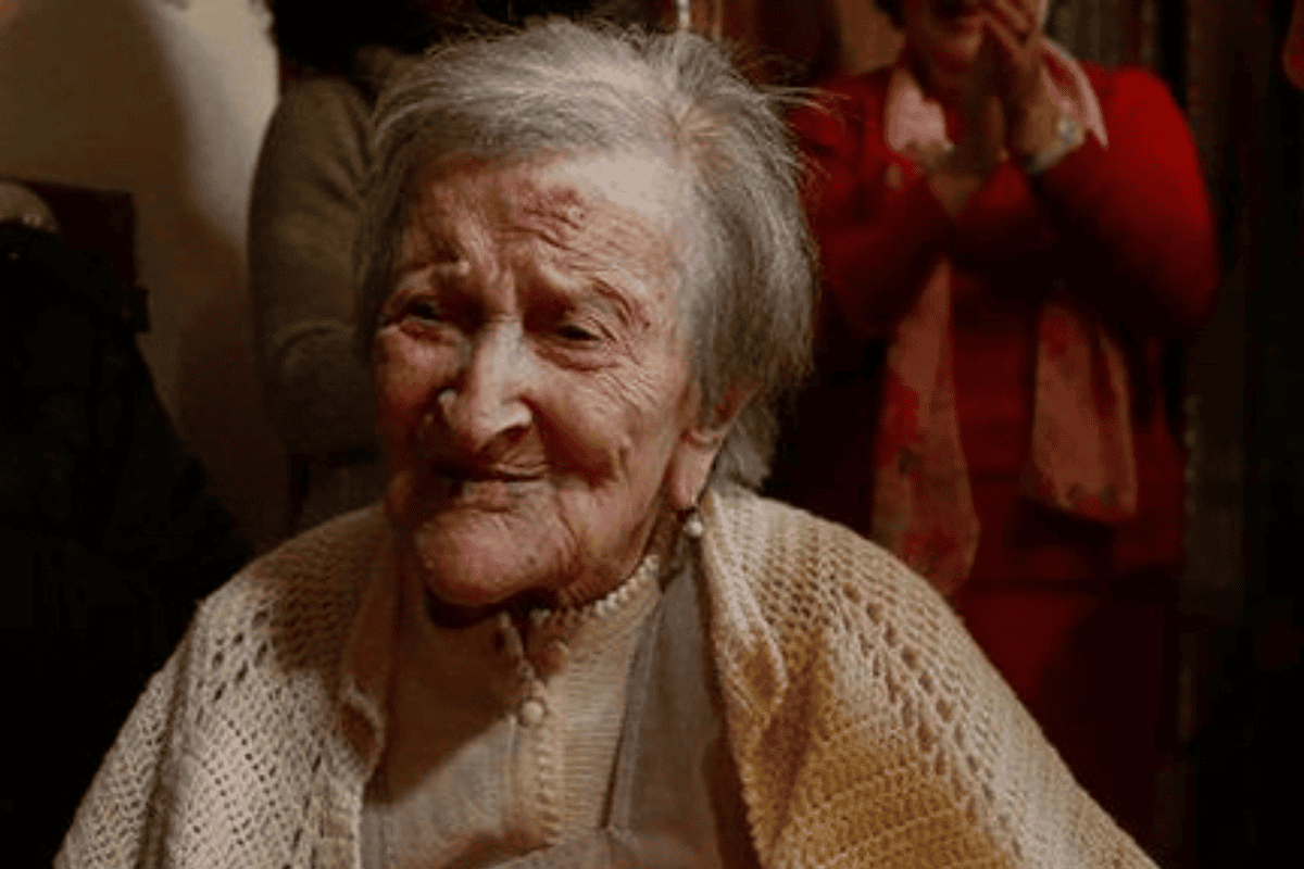 World's Oldest People in History: The Current Top 10