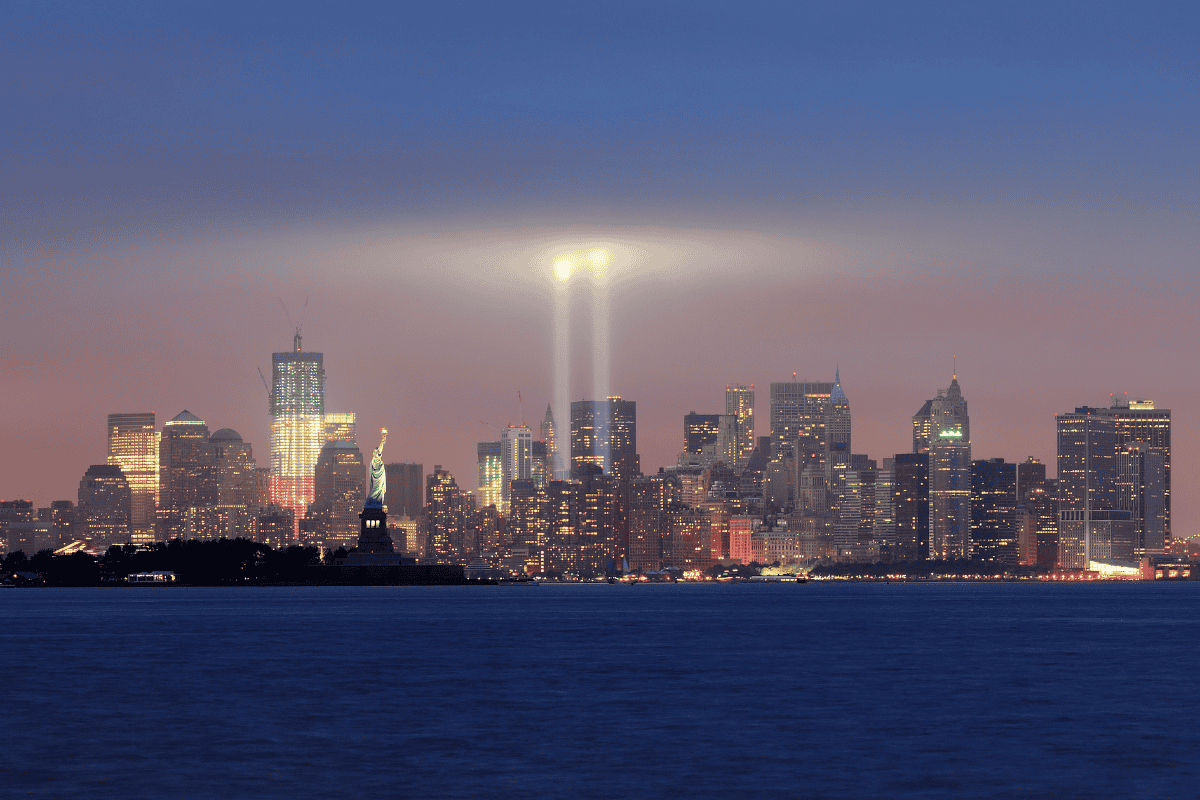 11 of the Most Significant Historical Events in World History