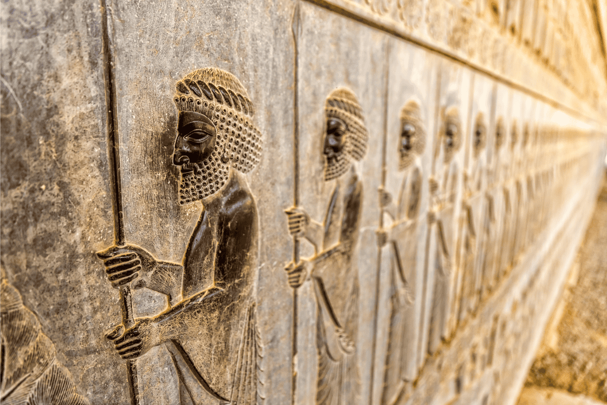 10 Awe-Inspiring Facts About the Legendary Battle of Thermopylae