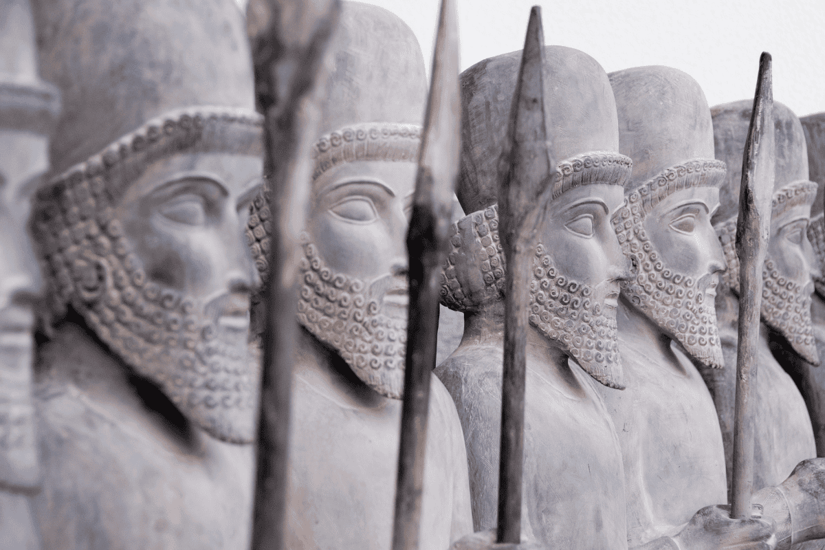 10 Awe-Inspiring Facts About the Legendary Battle of Thermopylae