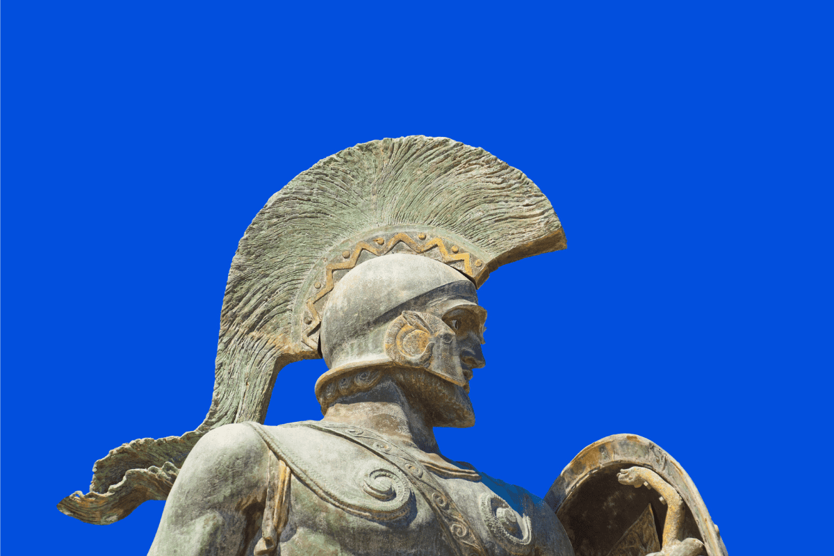 10 Awe-Inspiring Facts About the Legendary Battle of Thermopylae