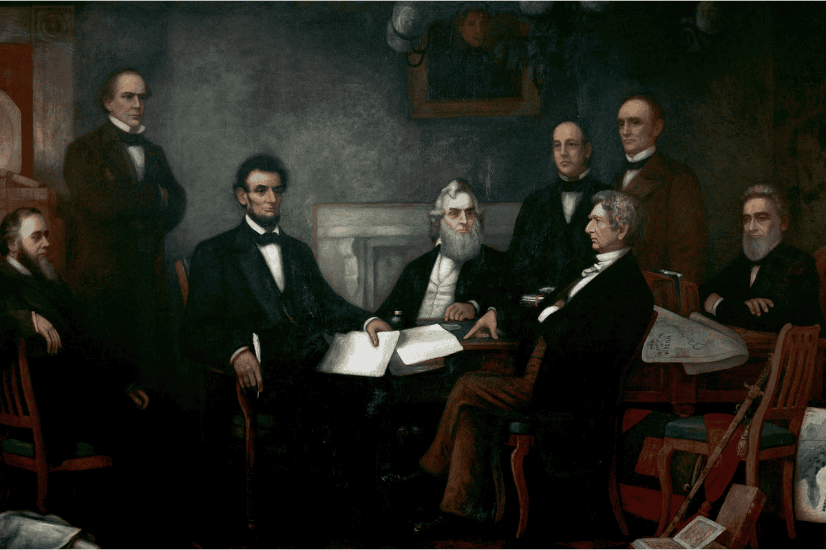 19 Key Events That Led to the Emancipation Proclamation