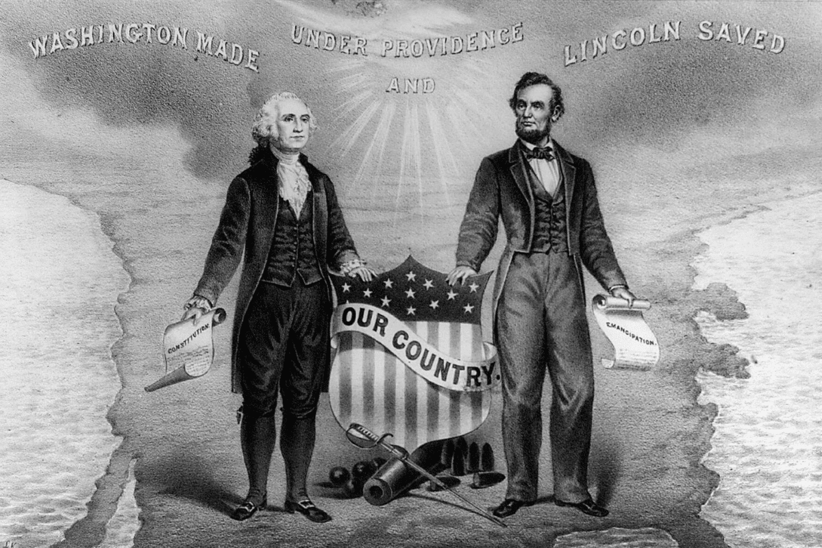 19 Key Events That Led to the Emancipation Proclamation