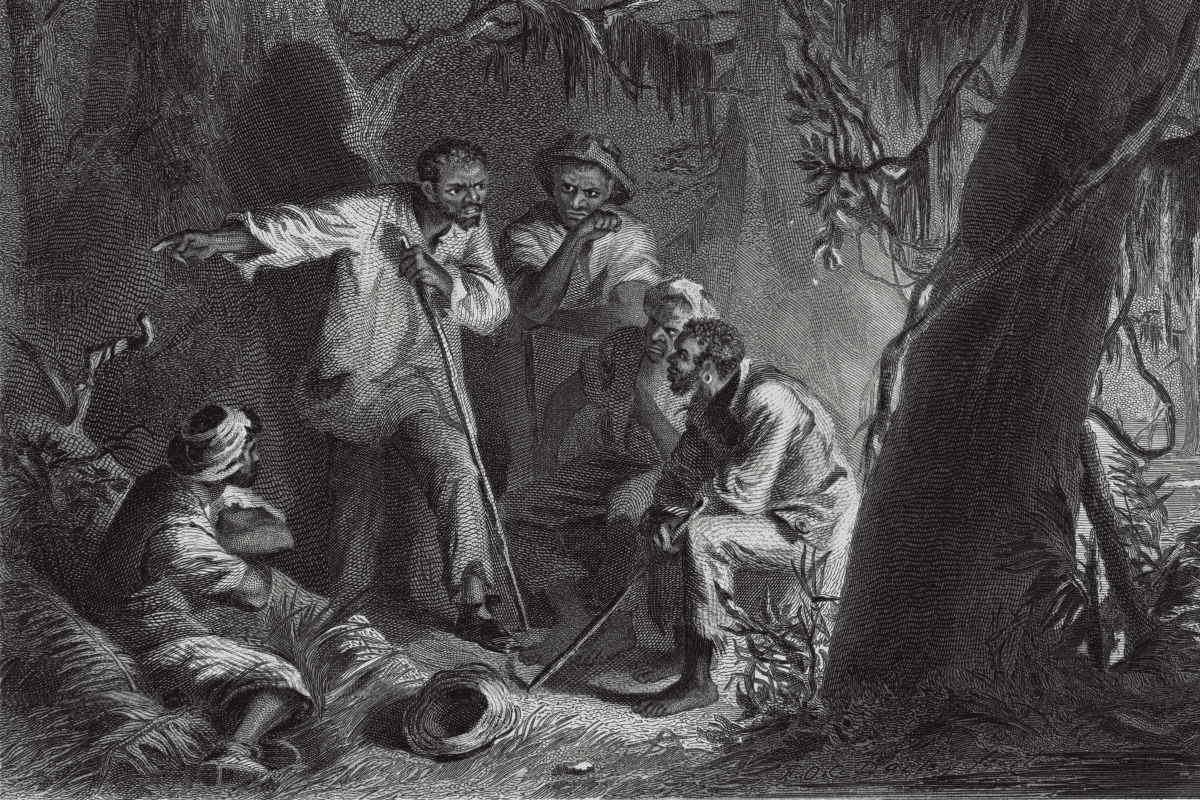 19 Key Events That Led to the Emancipation Proclamation
