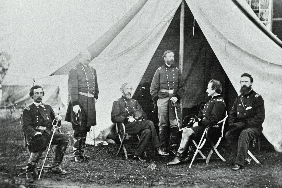 19 Key Events That Led to the Emancipation Proclamation