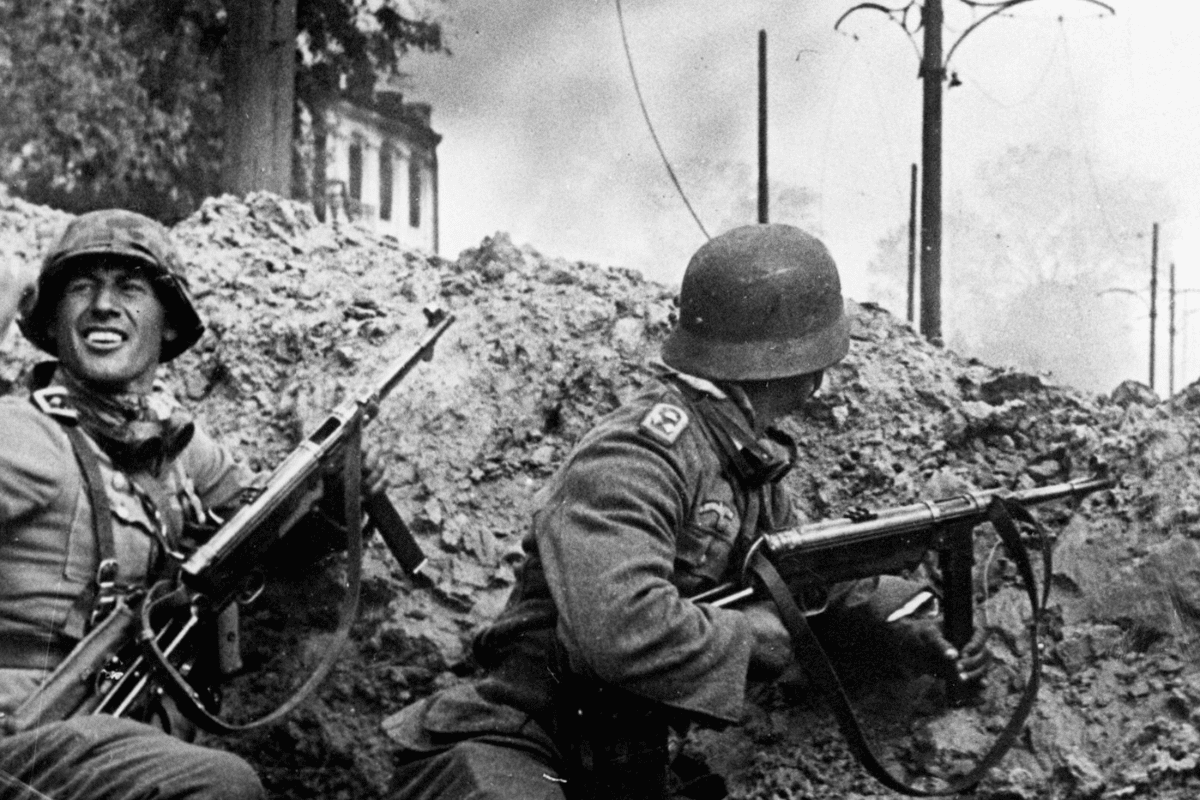 Battle of Stalingrad Timeline: WWII's Epic Turning Point