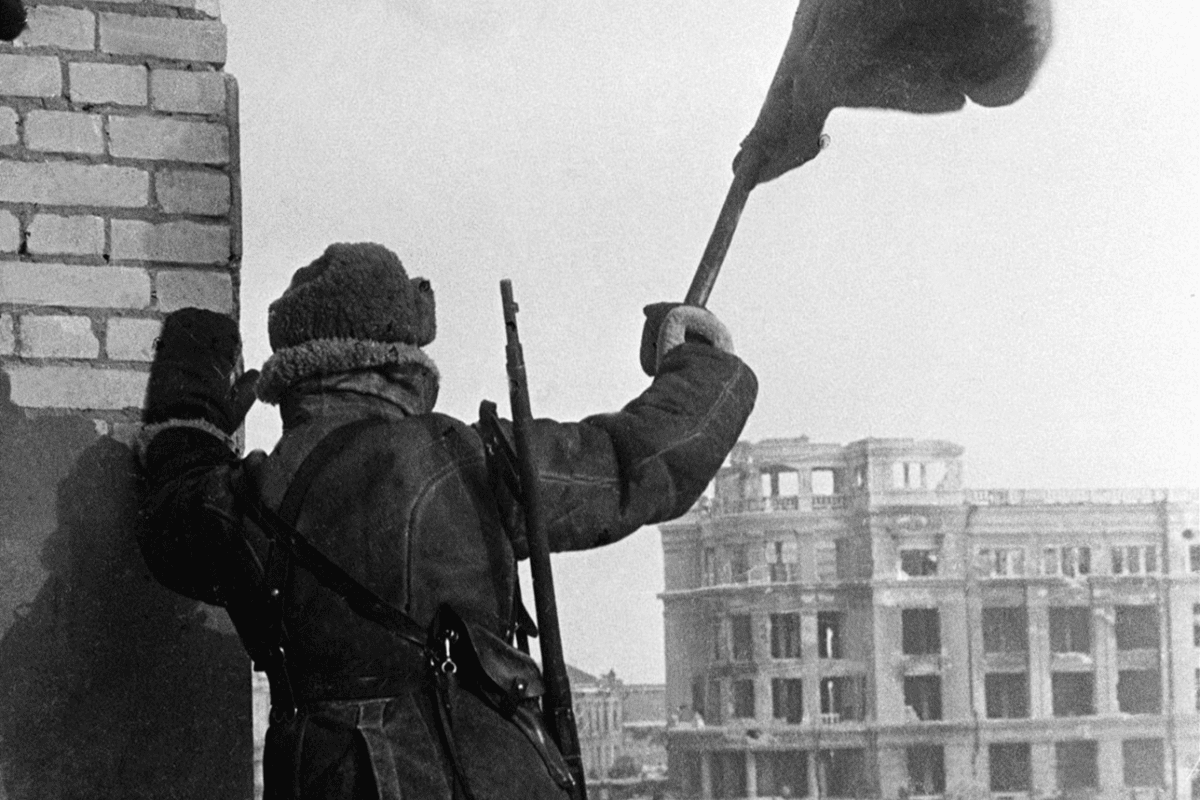Battle of Stalingrad Timeline: WWII's Epic Turning Point
