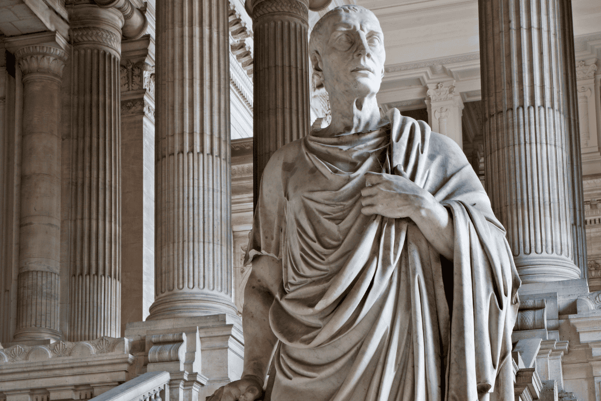 10 Mind-Blowing Facts About Cicero: Rome's Greatest Orator