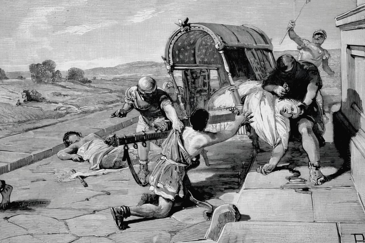 10 Mind-Blowing Facts About Cicero: Rome's Greatest Orator