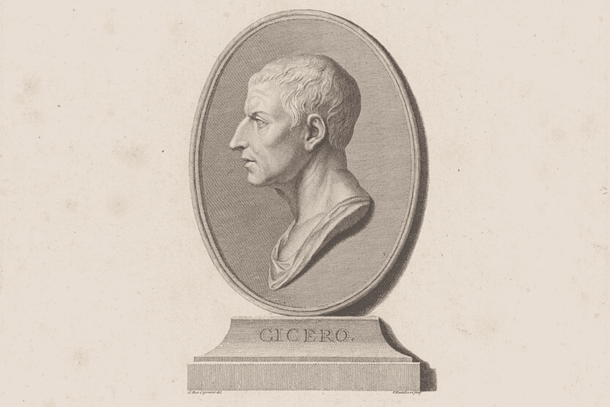 10 Mind-Blowing Facts About Cicero: Rome's Greatest Orator