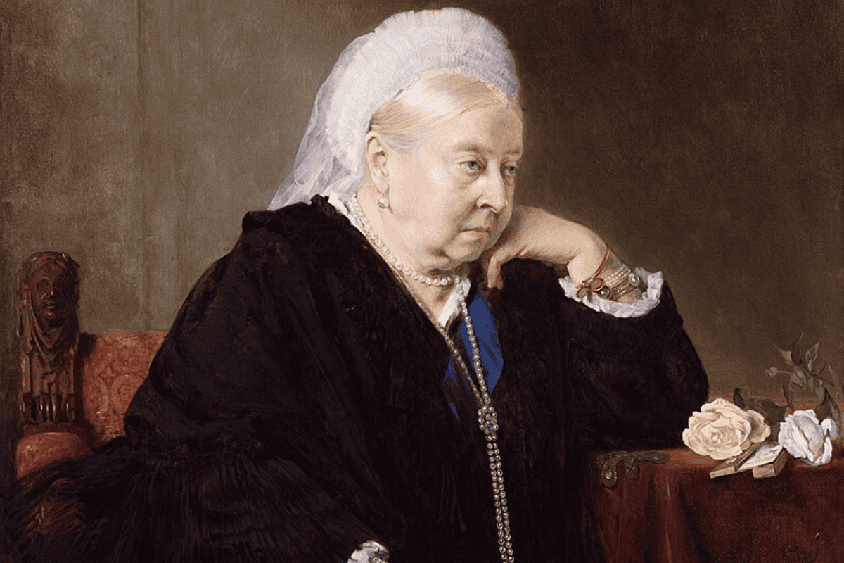 10 Surprising Facts About Queen Victoria You Never Knew