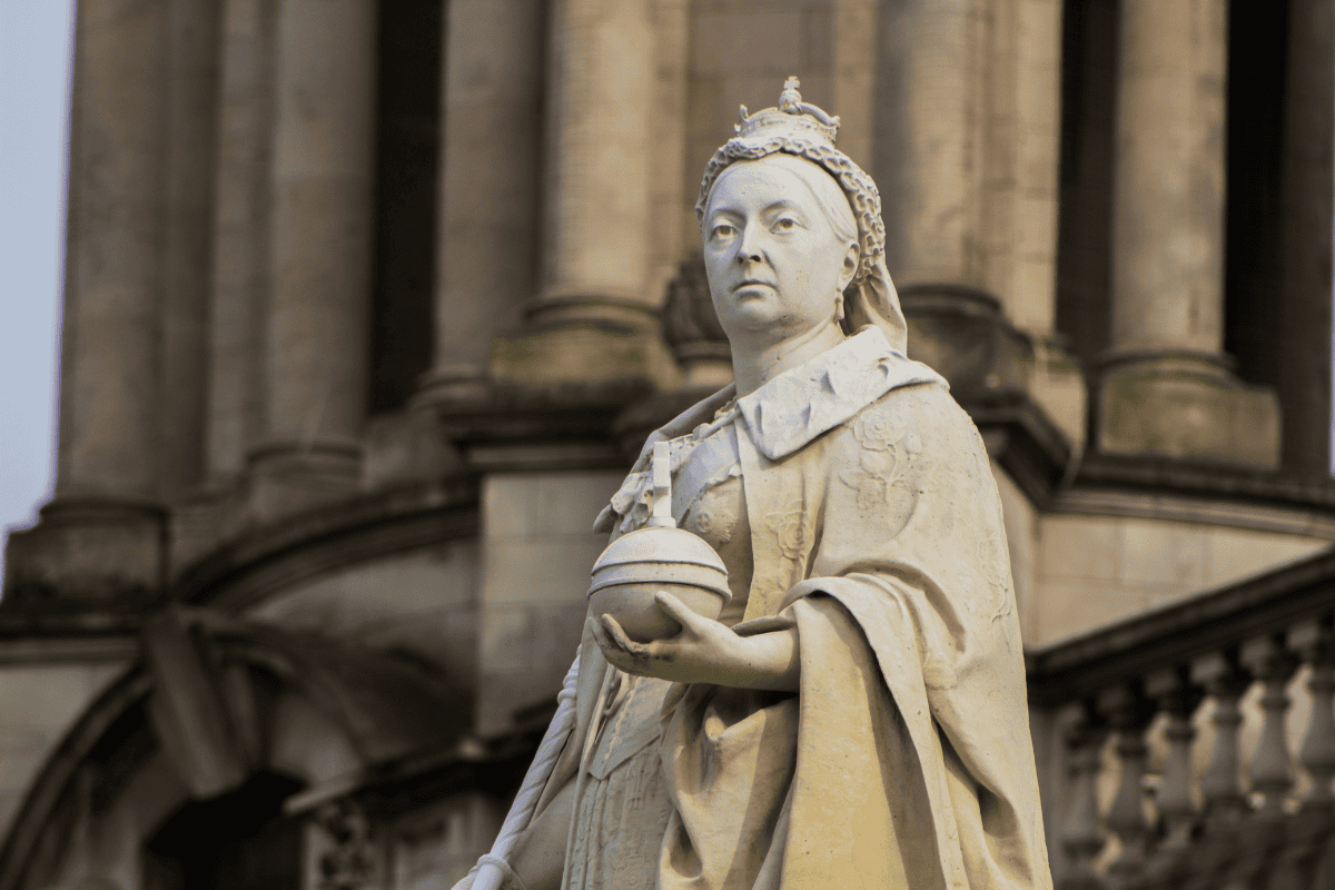 10 Surprising Facts About Queen Victoria You Never Knew