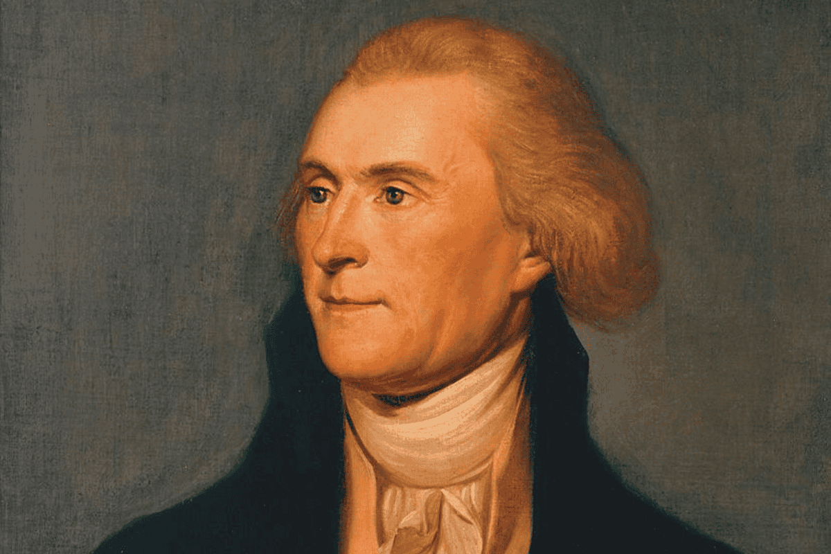 Uncover 10 Little-Known Facts About Thomas Jefferson