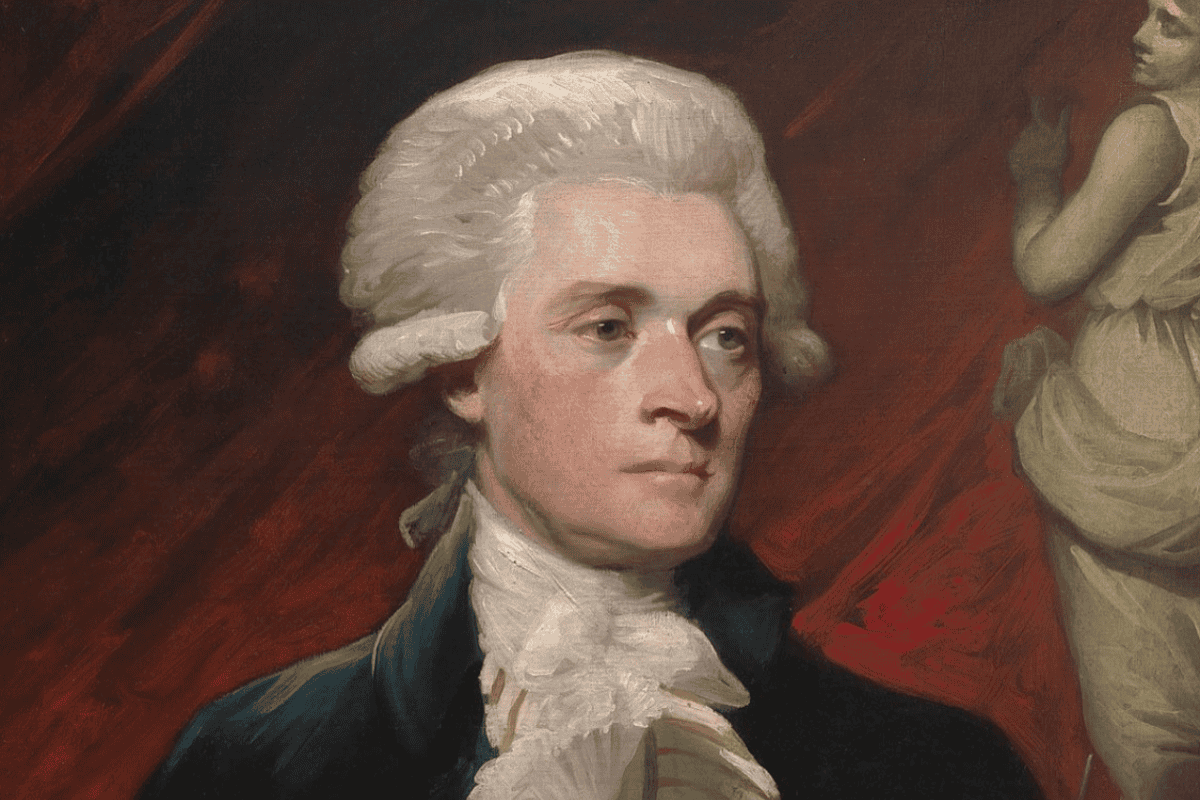 Uncover 10 Little-Known Facts About Thomas Jefferson