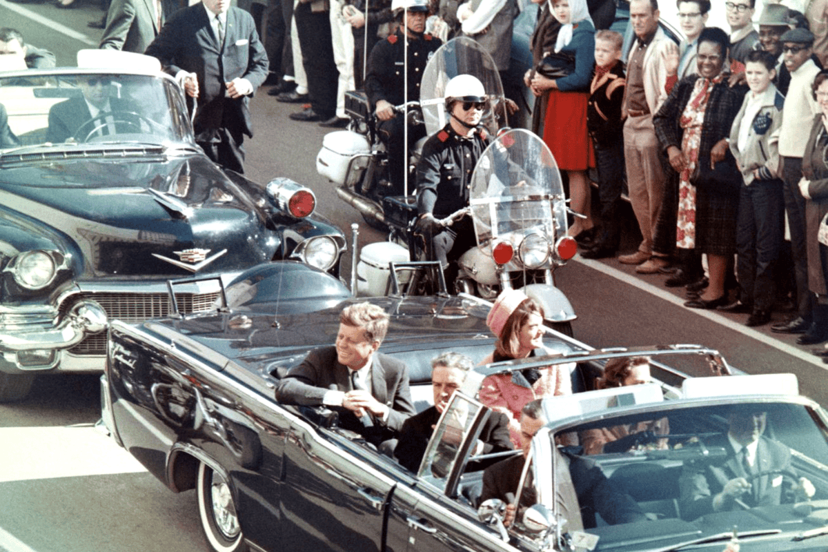 Exploring 11 of History's Most Famous Conspiracy Theories