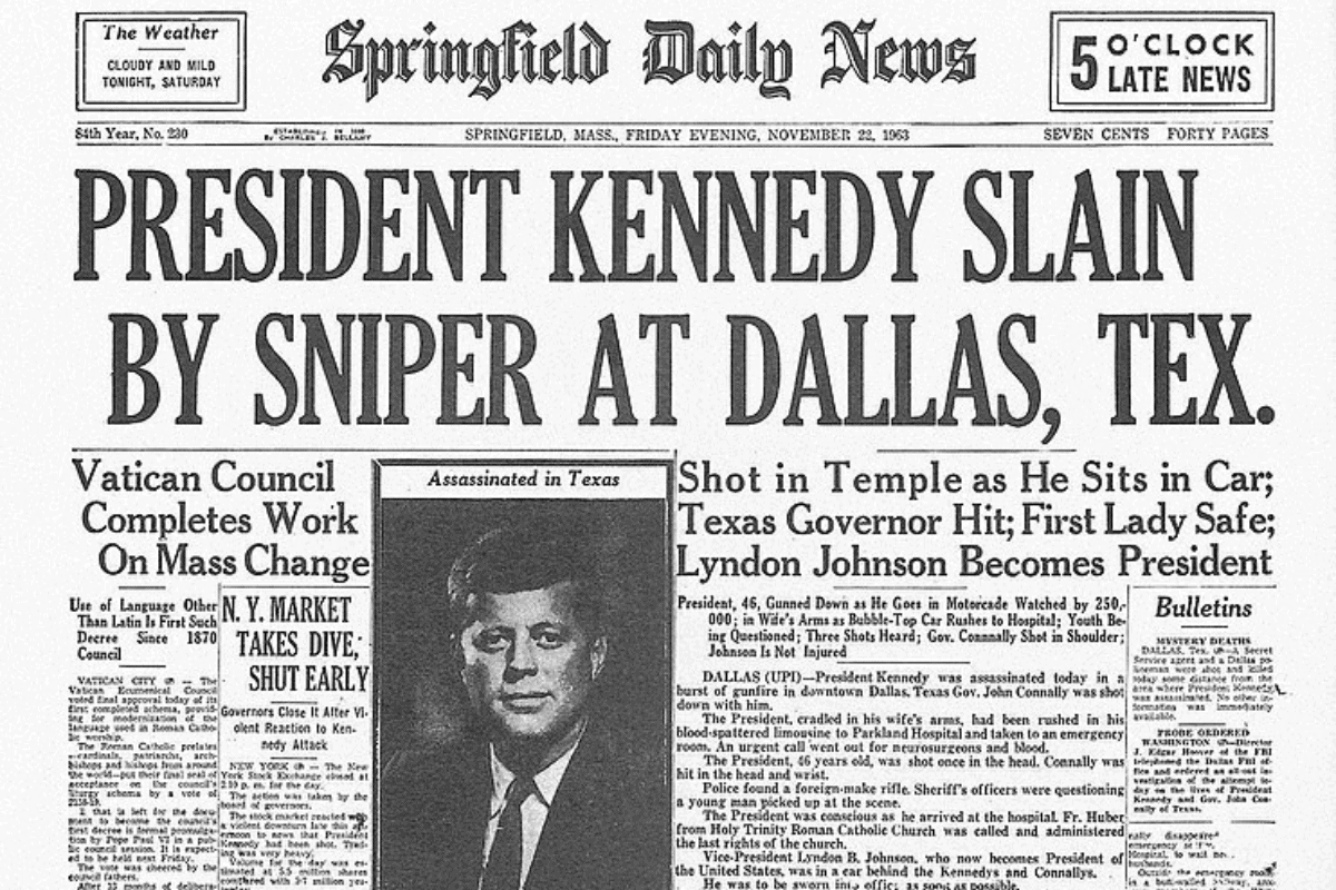 Exploring 11 of History's Most Famous Conspiracy Theories