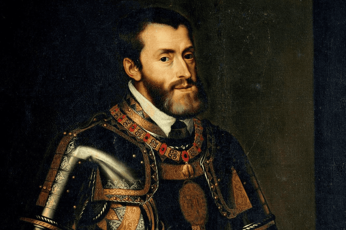 Complete List of Spanish Kings and Queens Since Unification
