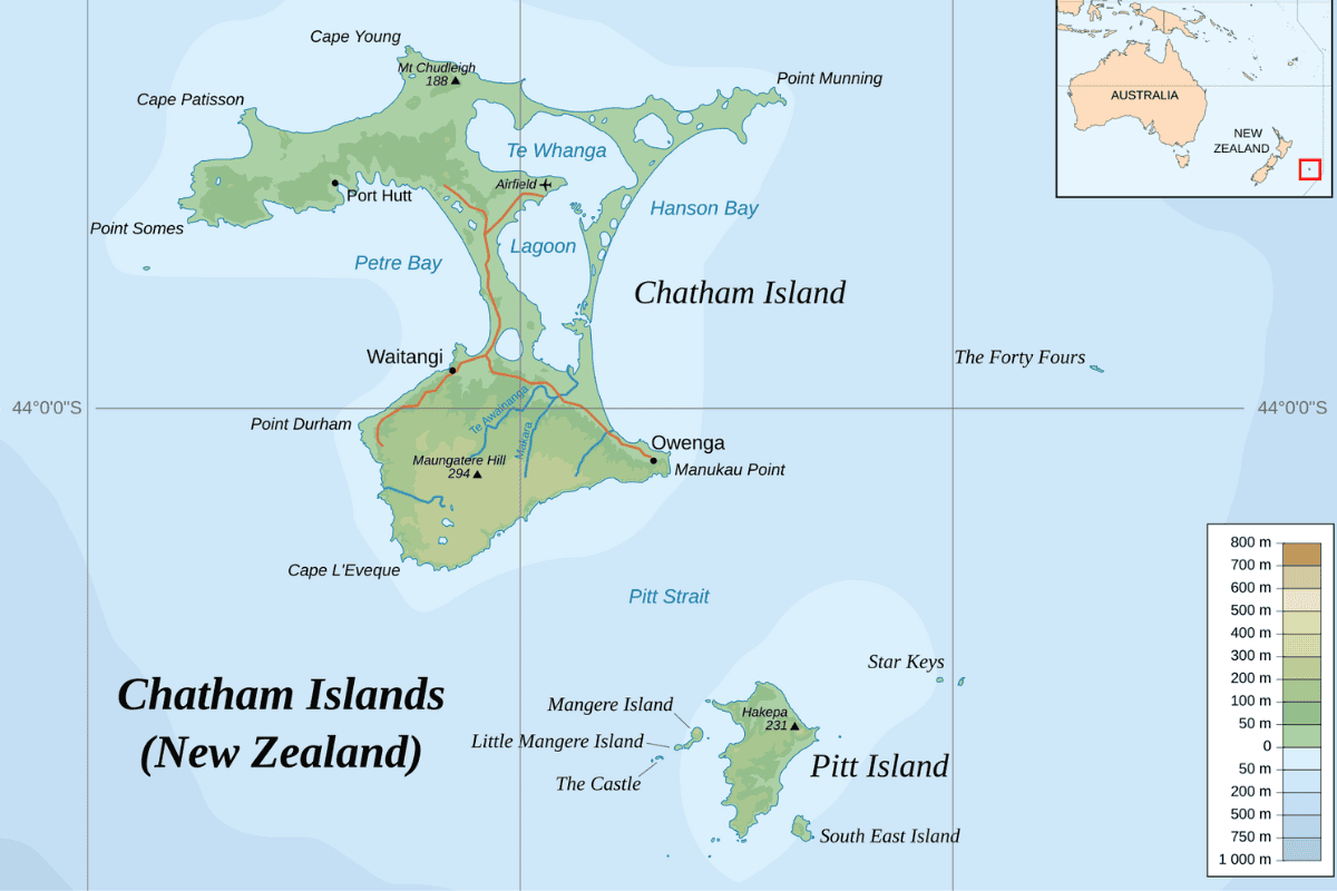 10 Fascinating Moments in Māori History: A Journey Through Time