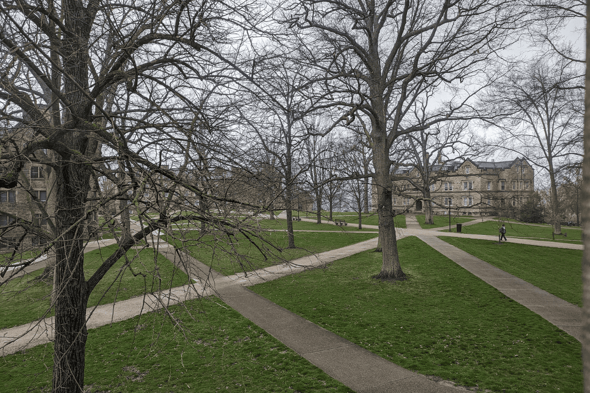 Top 51 Oldest US Colleges: A Journey Through History