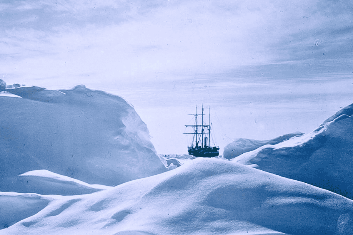 Uncover 10 Amazing Facts About Ernest Shackleton