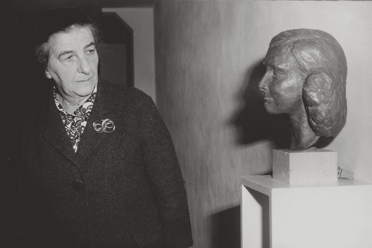 Iron Matriarch: 10 Interesting Facts About Golda Meir, Former Prime ...