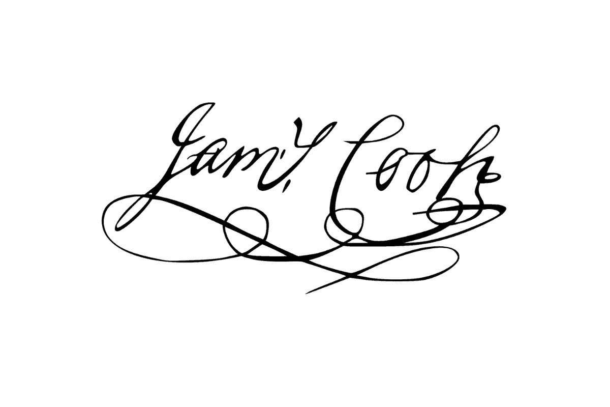 10 Mind-Blowing Facts About James Cook