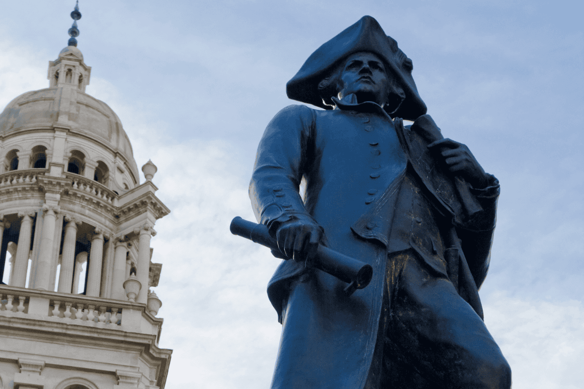 10 Mind-Blowing Facts About James Cook