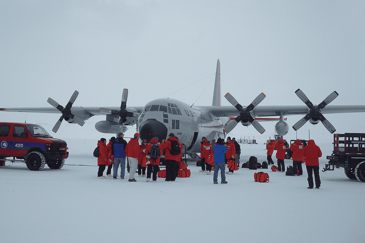 10 Famous Expeditions to Antarctica: Exploring the Ice Frontier