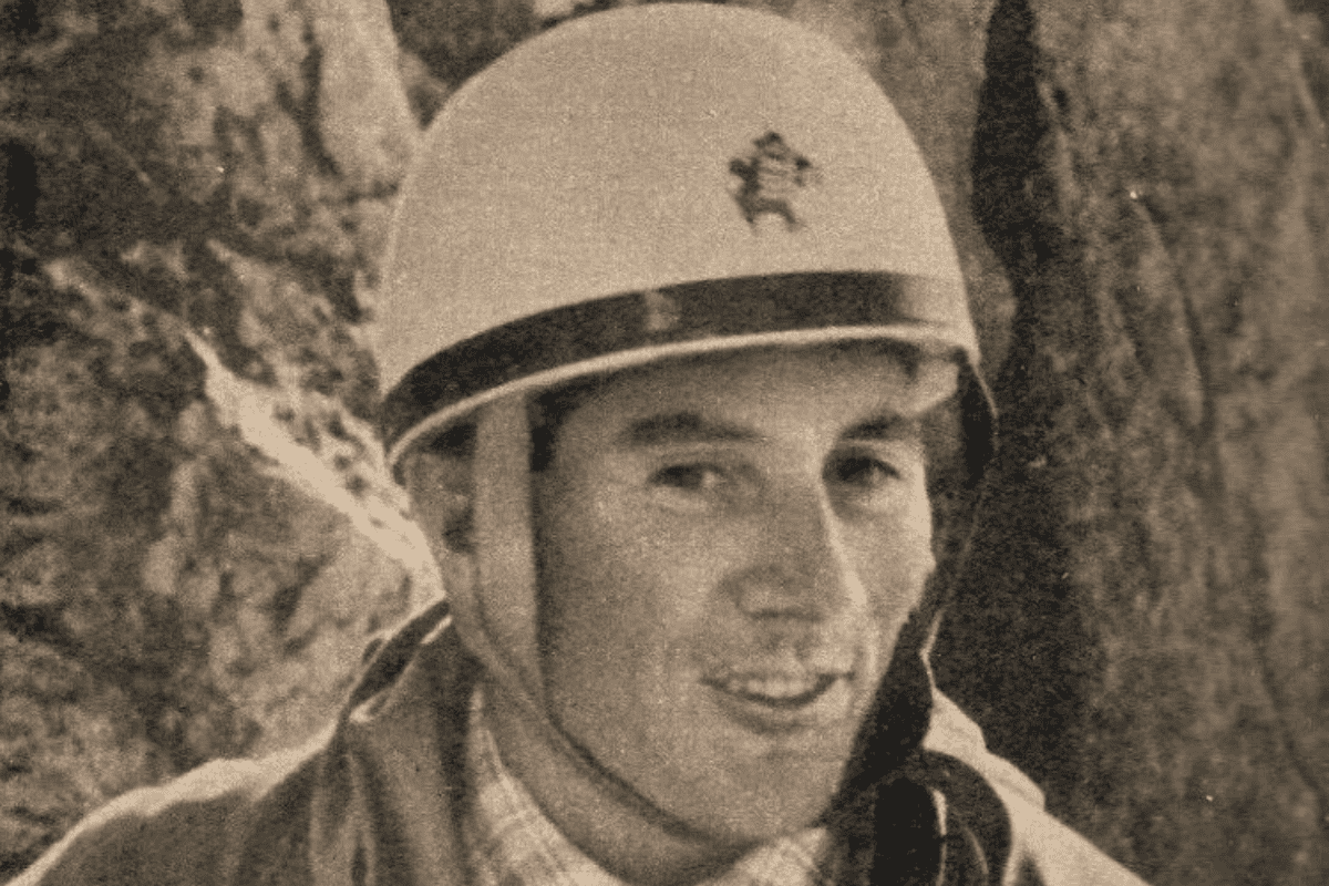 11 Famous Mountain Climbers Who Shaped Mountaineering