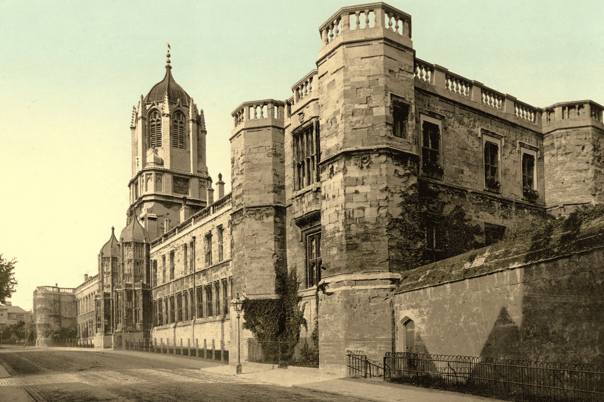 Democracy's Architect: 10 Fascinating Facts About John Locke | Histicle