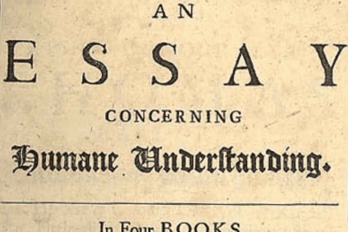Democracy's Architect: 10 Fascinating Facts About John Locke | Histicle