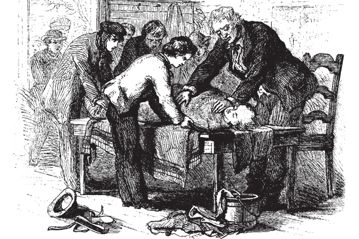 Democracy's Architect: 10 Fascinating Facts About John Locke | Histicle